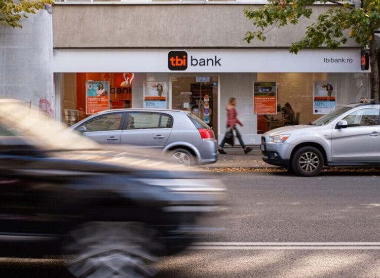 tbi bank, profit net de 50 de milioane de euro în 2024